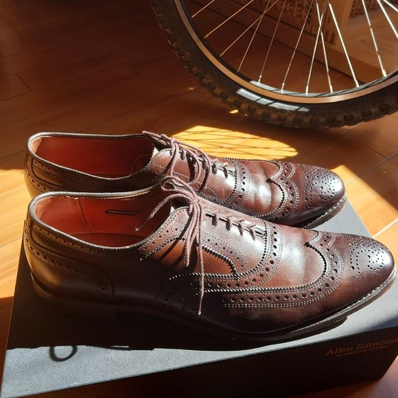 Allen Edmonds | Shoes | Allen Edmonds Shoes | Poshmark